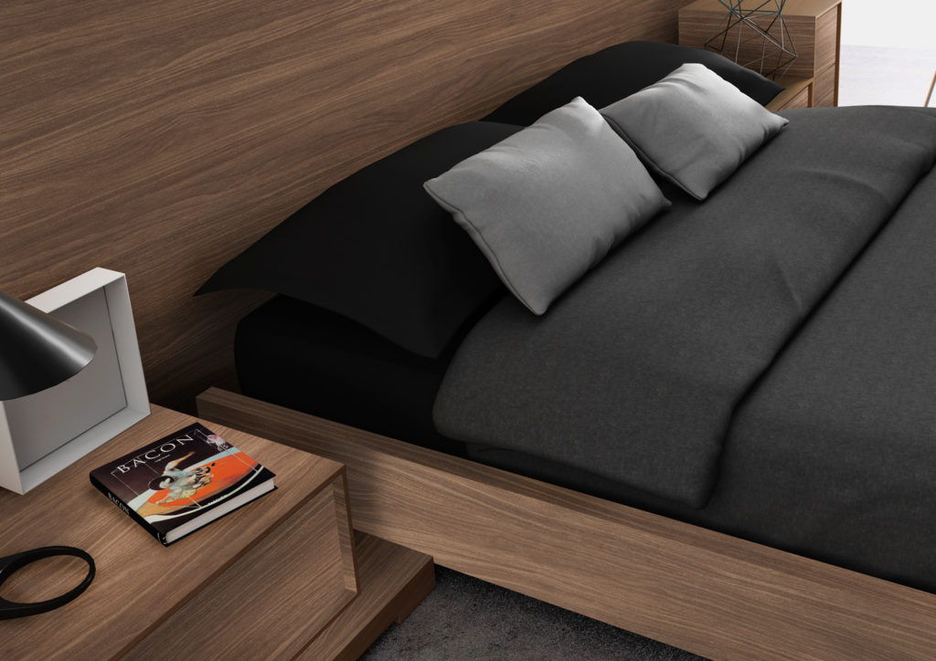 ABSOLUT WALNUT - Lamigraf