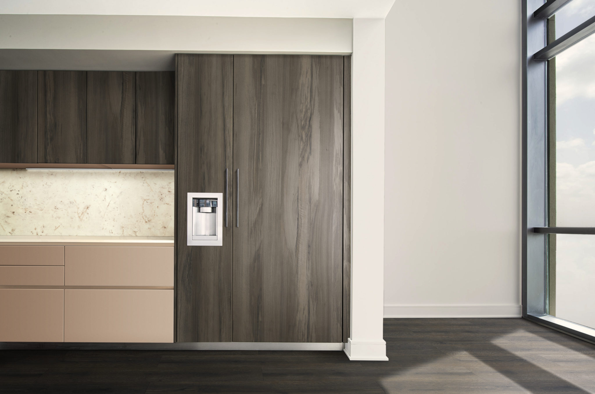 NOTRE DAME OAK - Lamigraf