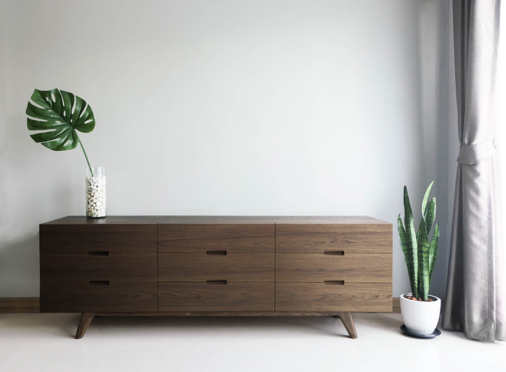 DUMAS WALNUT - Lamigraf