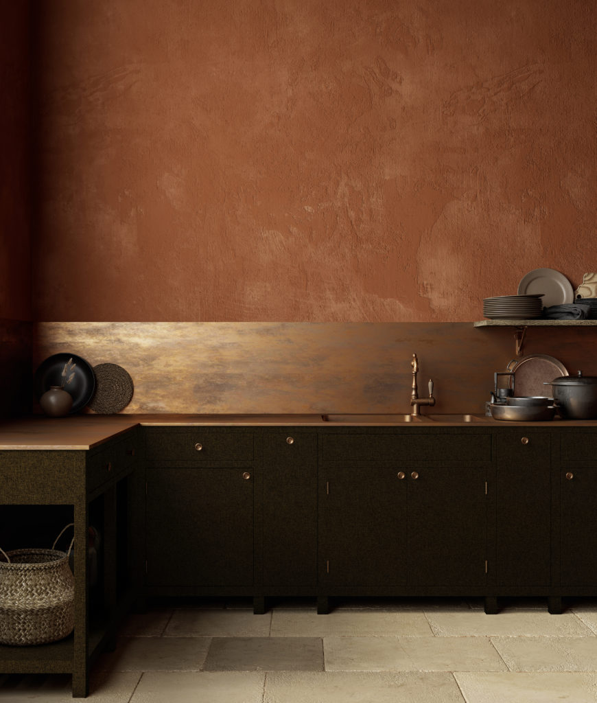 GOLDEN VEGAS - Lamigraf