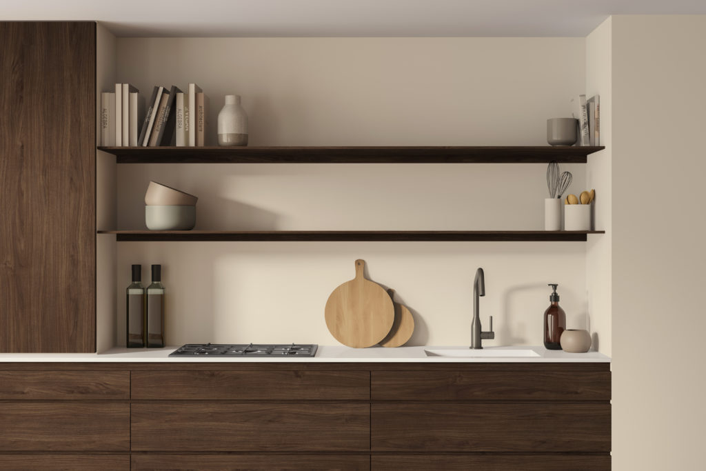 BACHATA WALNUT - Lamigraf