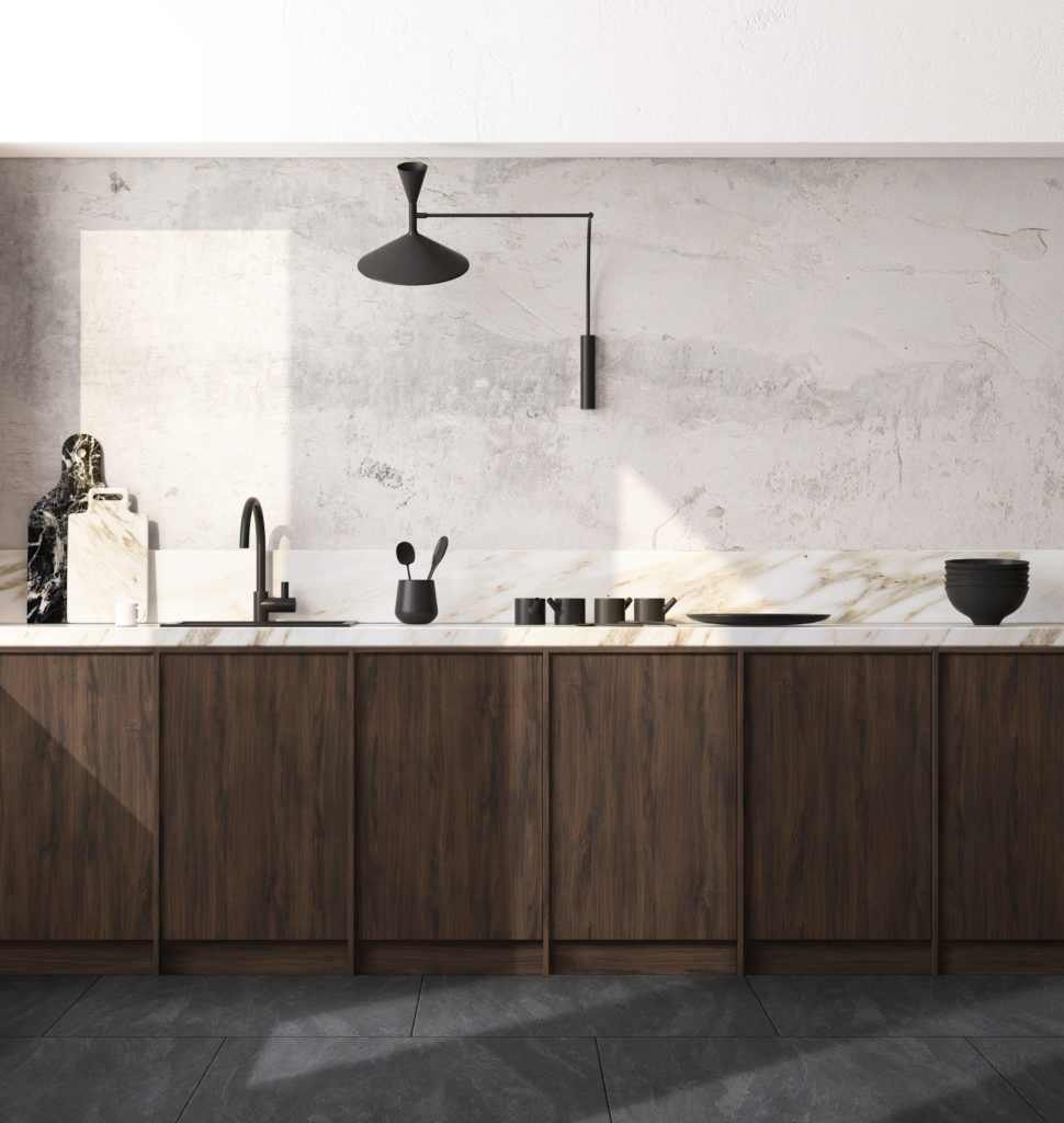 BACHATA WALNUT - Lamigraf