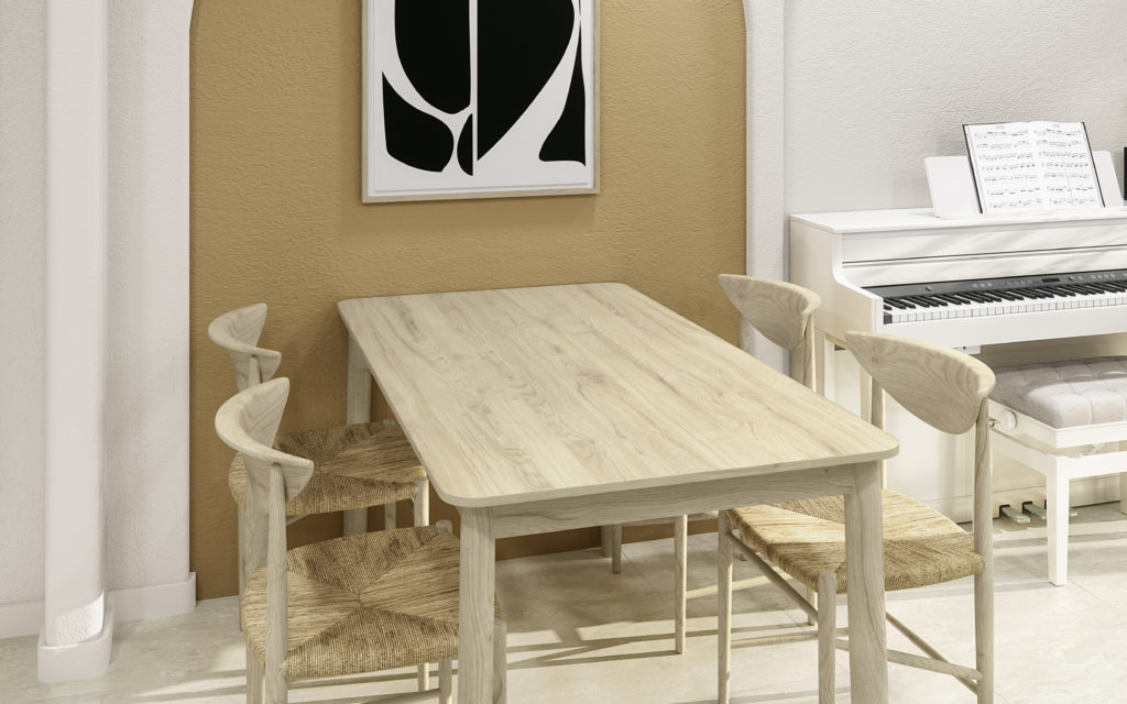 CONJO OAK - Lamigraf