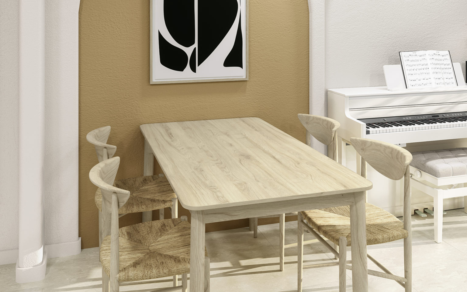 CONJO OAK - Lamigraf