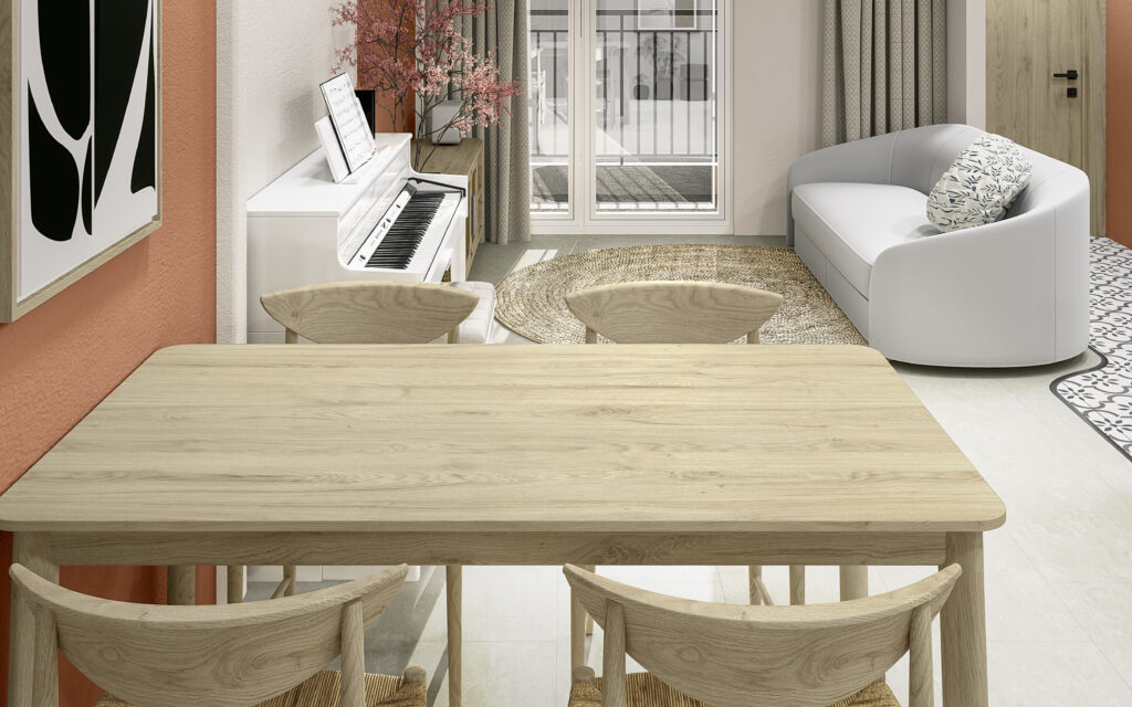 CONJO OAK - Lamigraf