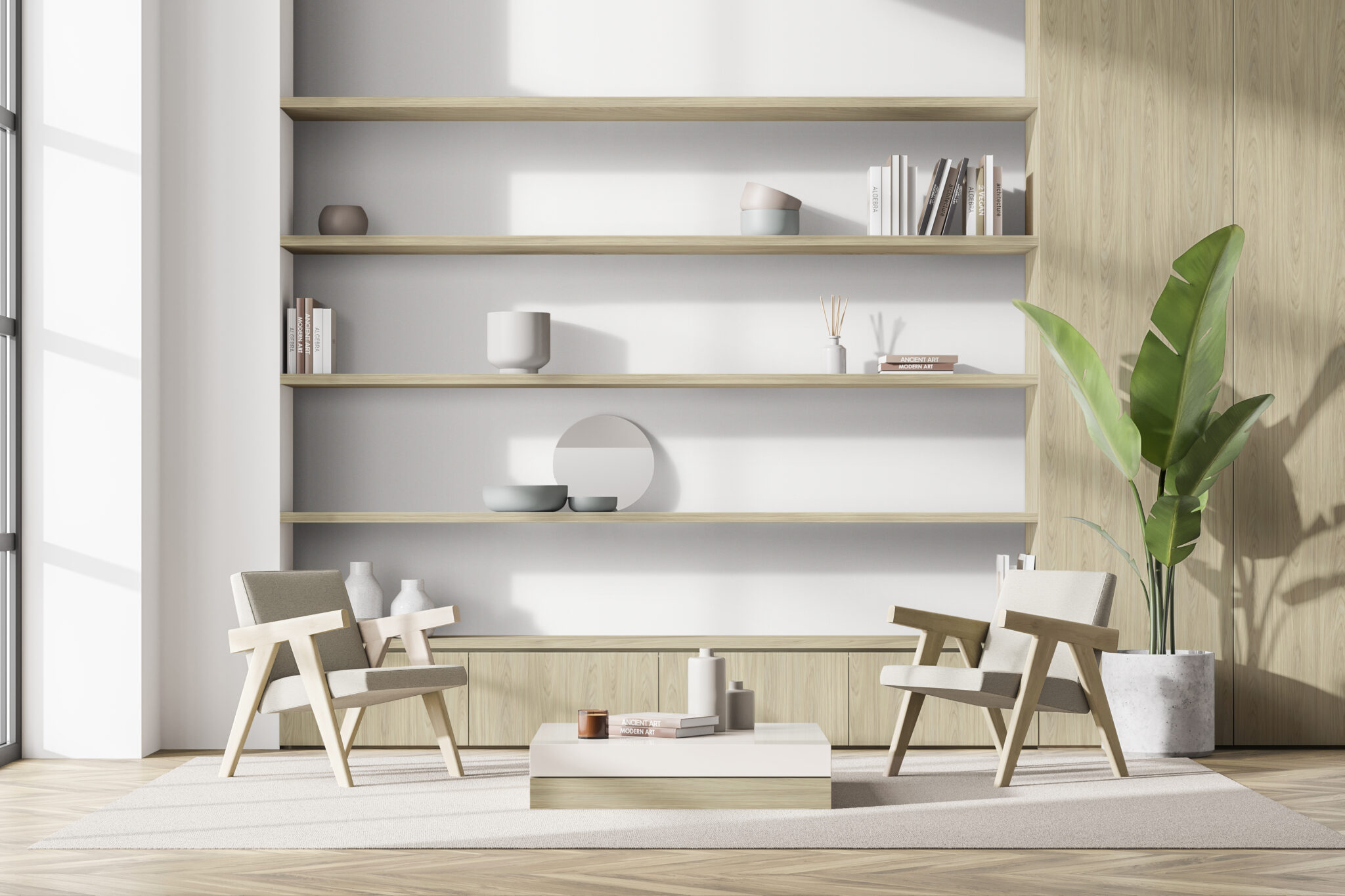 ROYCE WALNUT - Lamigraf