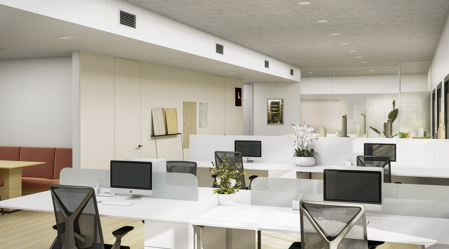 Lamigraf is pleased to announce the opening of a new Design Hub in Mönchengladbach - Lamigraf