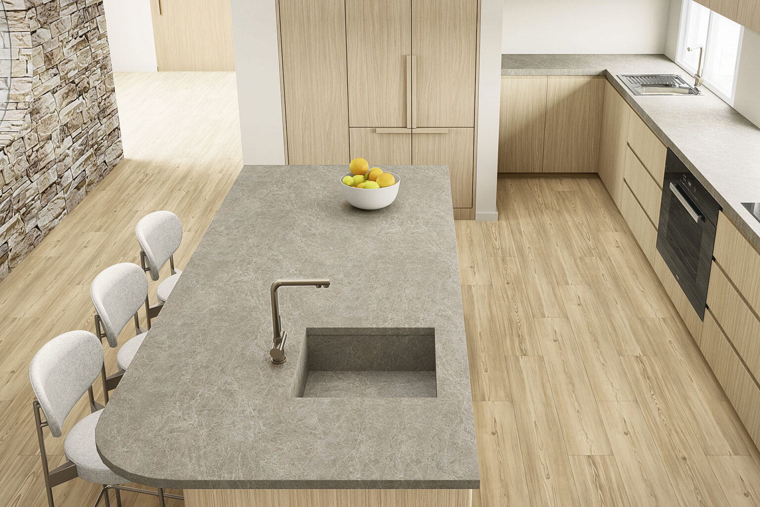 BRECCIA IMPERIALE - Lamigraf